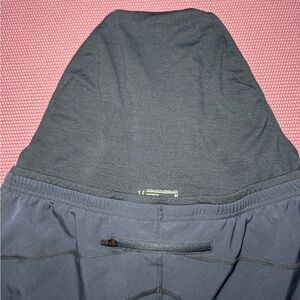 Smartwool | Shorts | Smartwool Mens Size M Navy Wool Lined 8 Inseam ...
